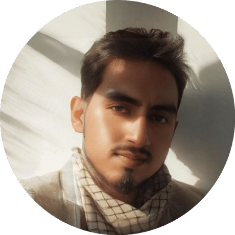 Md Qaiser Alam Md Qaiser Alam Github