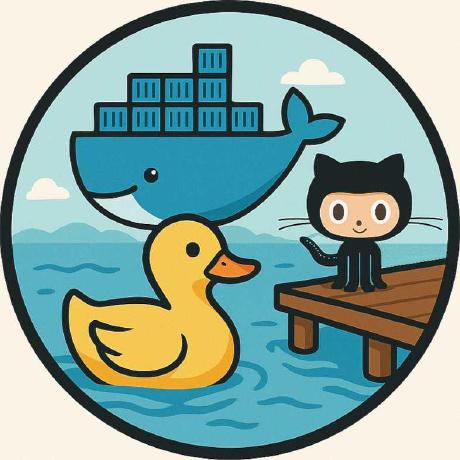 Duckindock Duck Github