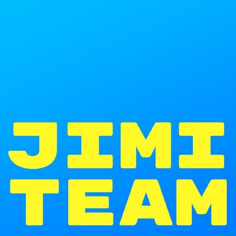 Jimi Team Github