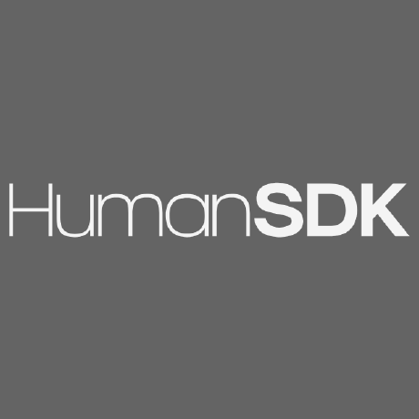 Humansdk Github