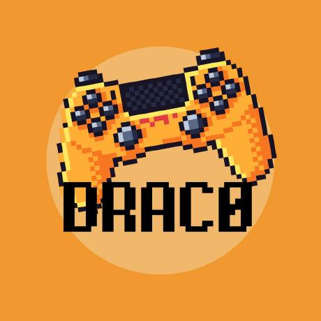 Draco Drc Ogungbangbe Drake Bowofola Github