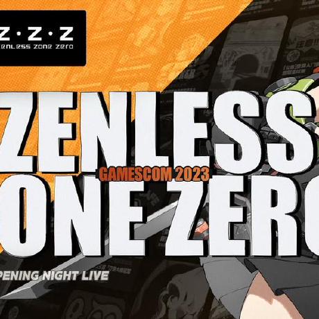 Zenless Zone Zero Mod Menu Repositories Github