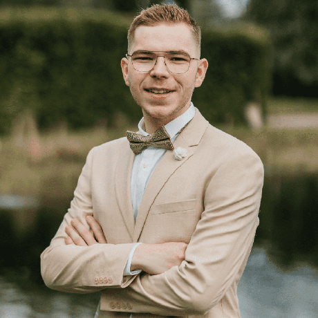 Niels Nijens Github - Best Sunset Designs in Mobile