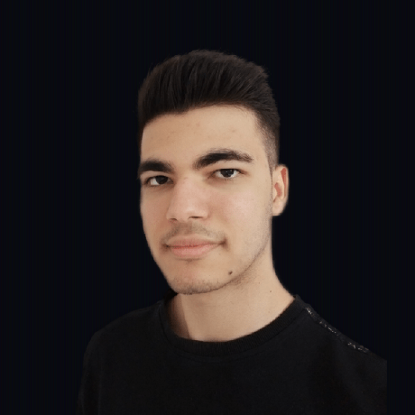 Oguzkaganyaglioglu Oğuz Kağan Yağlıoğlu Github