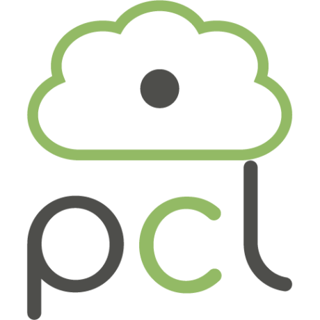 Point Cloud Library Pcl Github