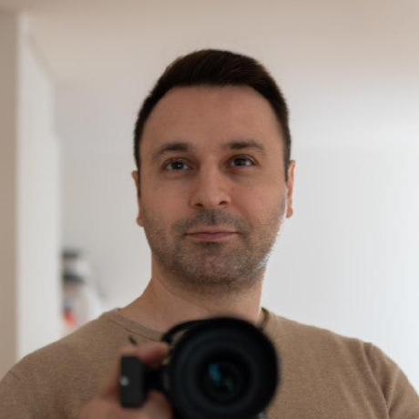 Khaimovmr Michael Khaimov Github