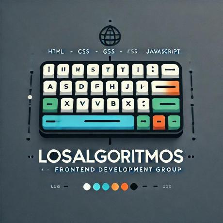 Losalgoritmos Github