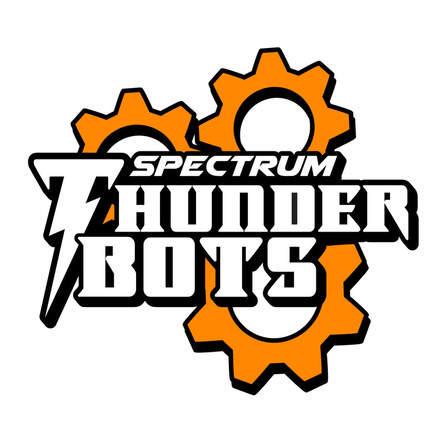 Spectrum Thunderbots Github