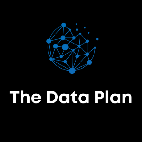 The Data Plan Github
