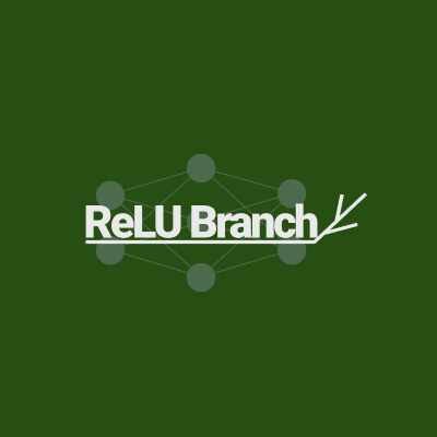 Relu Branch Github