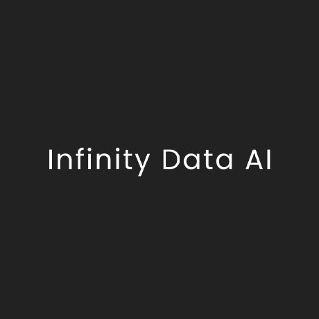 Infinity Data Ai Github