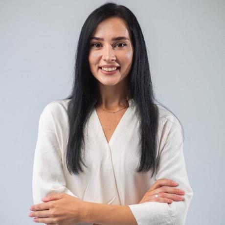 Oskomska Olha Skomska Github