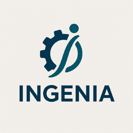 Ingenia Hub Github