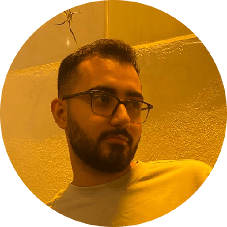 Thealirh Ali Rahimi Github