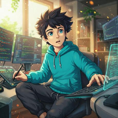 Herocoder Github