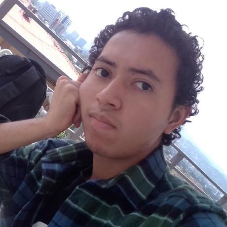 Strujillobotblaze Github