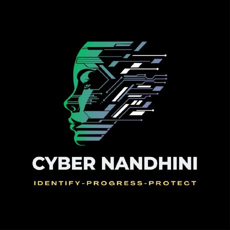 Cybernandhini Nandhini Thiruneelakandan Github