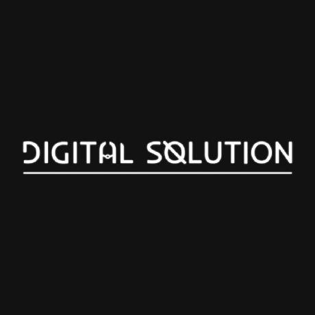 Digital Solution Kz Github
