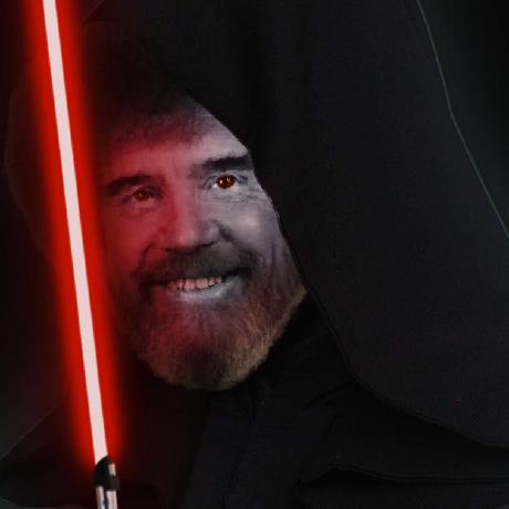 Darth Ross Github