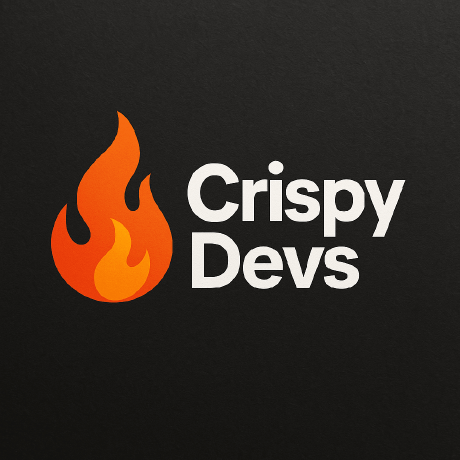 Crispy Devs Github