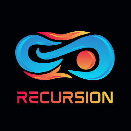Recursion Uh Github