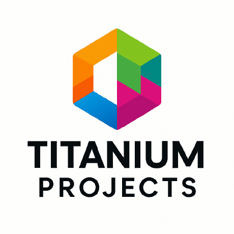 Titanium Projects Titanium Projects Github
