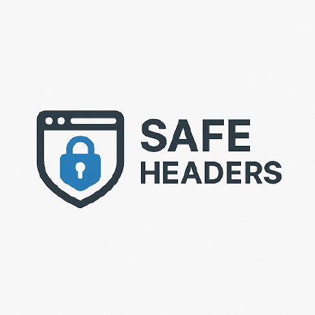 Safe Headers Github