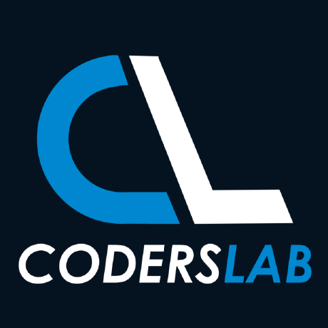 Coderslab Github