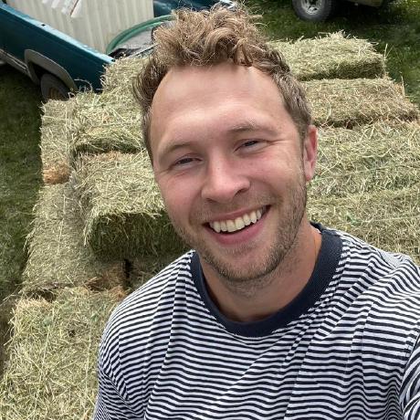 Andkon Andrew Konoff Github