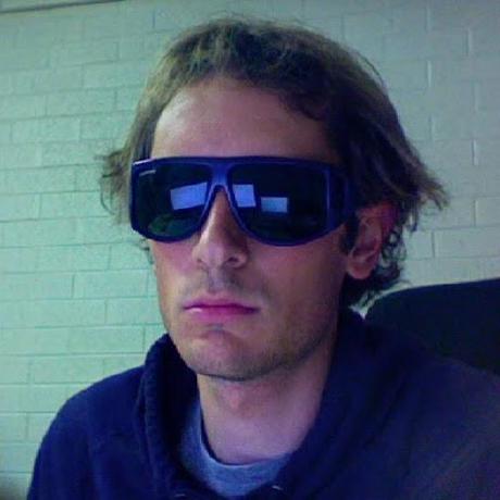 Philschrad Phil Schrader Github