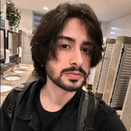 Caio Kenai Caio Pacifico Github