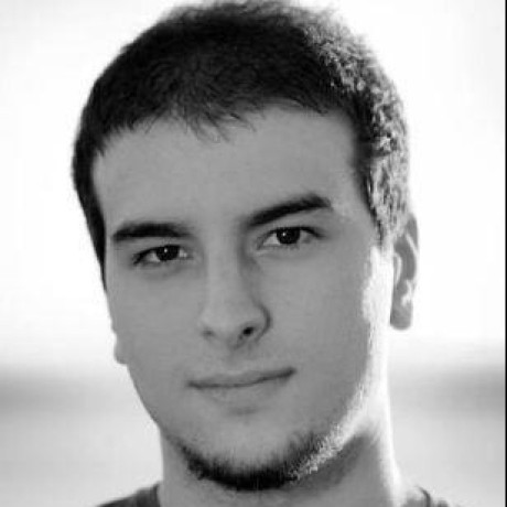 Davidkyoku David Sanchez Github