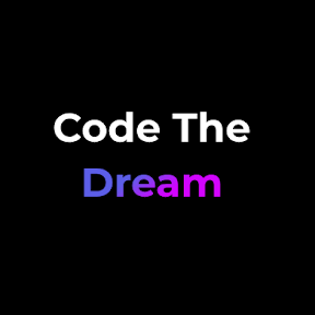 Codethedream Dev Code The Dream Github