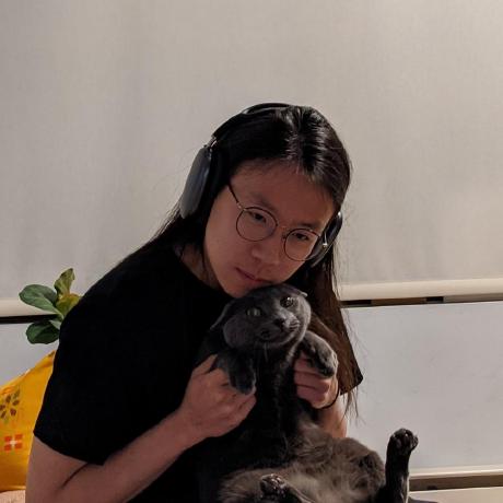 Jinlee Jin Lee Github