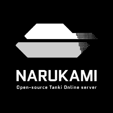 Narukami Github