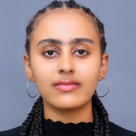 Mahlet124 Mahlet Shegaw Github