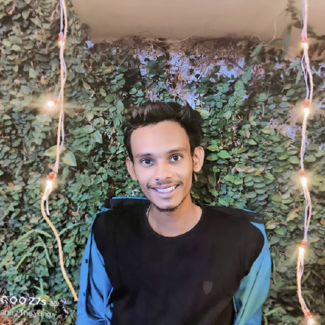 Jeyaram1023 Jeyaram B Github