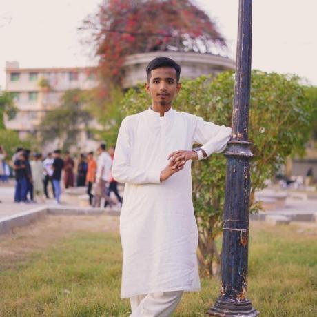 Muaz Ejaz Muhammad Muaz Github