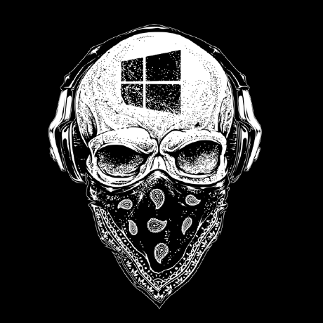 Blackwin Os Repositories Github