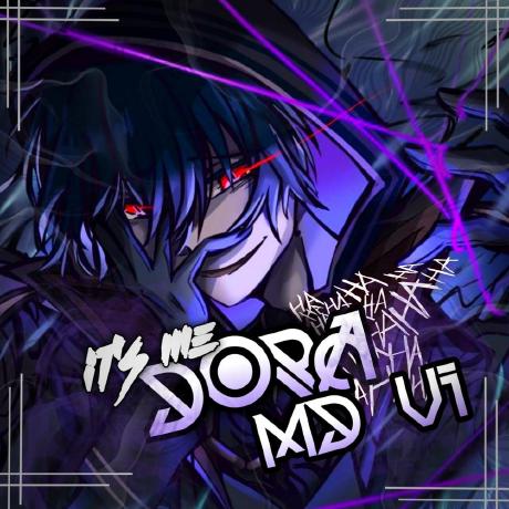 Dora Md V 1 Github