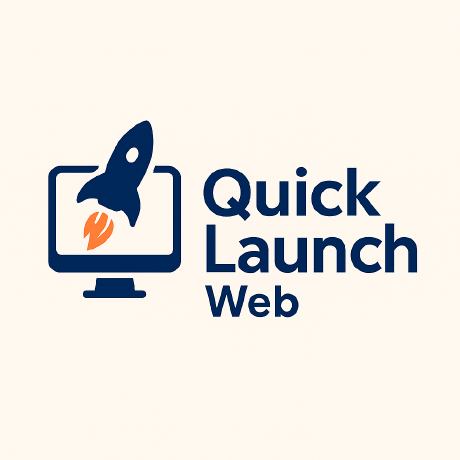 Quick Launch Web Github