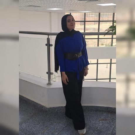 Rawda Hafez Rawda Hafez Github