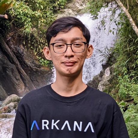 Aska Arkana Aska Erlangga Github