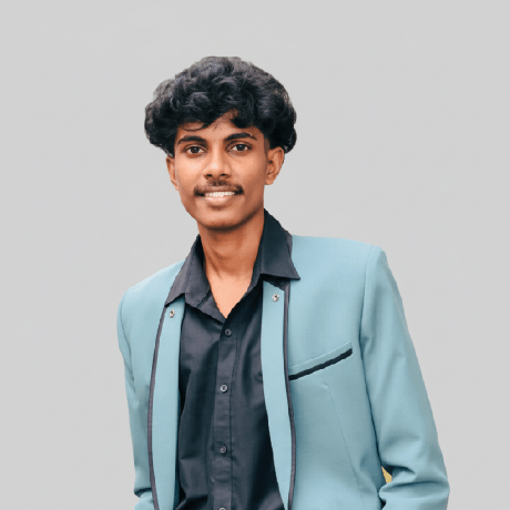 Theekshana Hub Github
