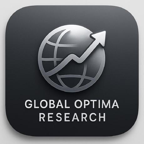 Global Optima Research Github