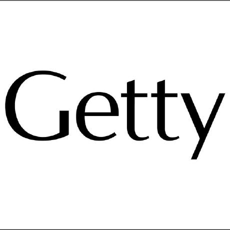 Getty Github