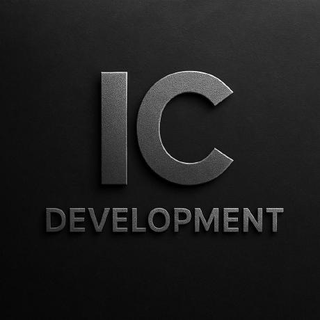 Ic Devlepments Github