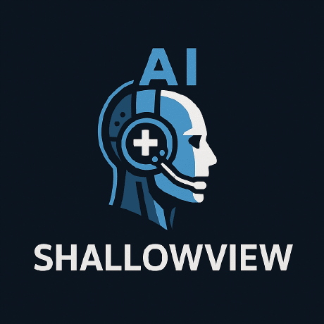 Shallow View Github