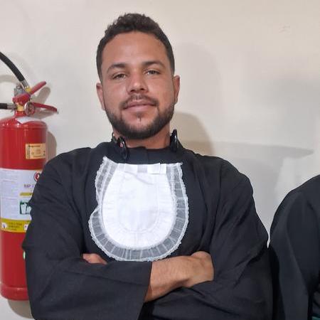 Mateus Back End Github