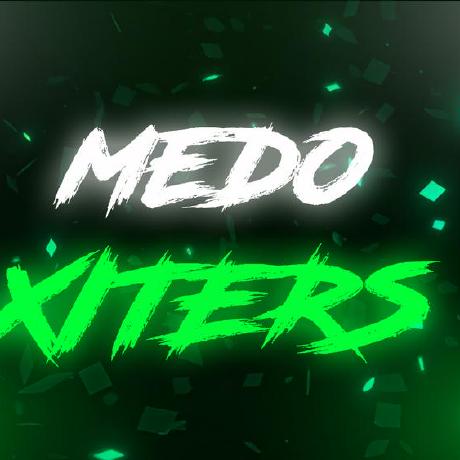 Medoxiterxx Github